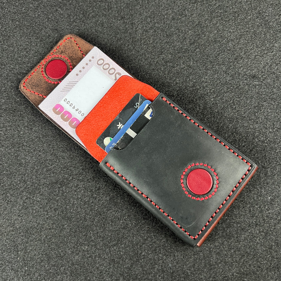 VINTAGE WALLETS – Weaver Cre8ive